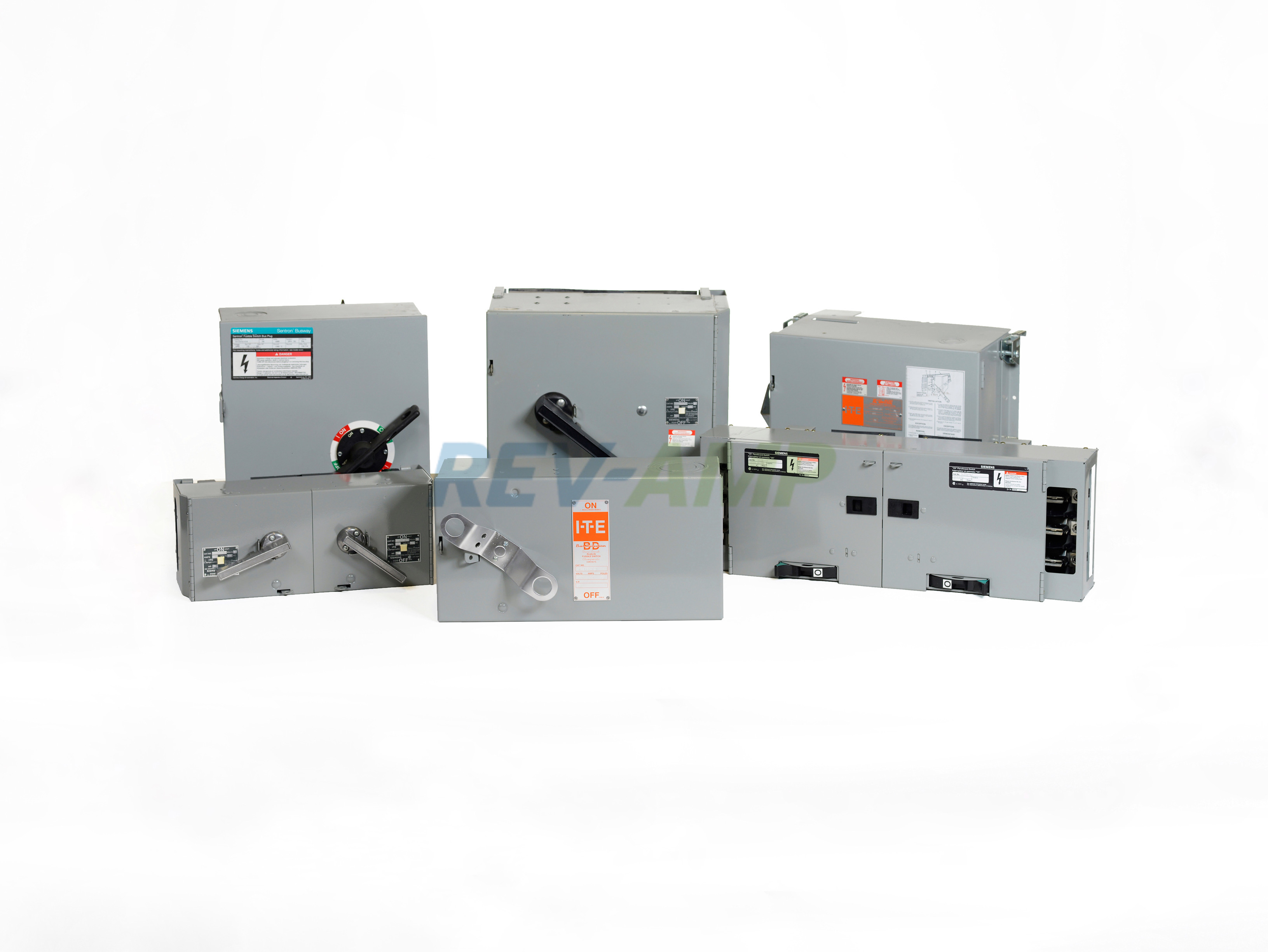 Bus Plugs – Rev-Amp Electrical Equipment LTD.