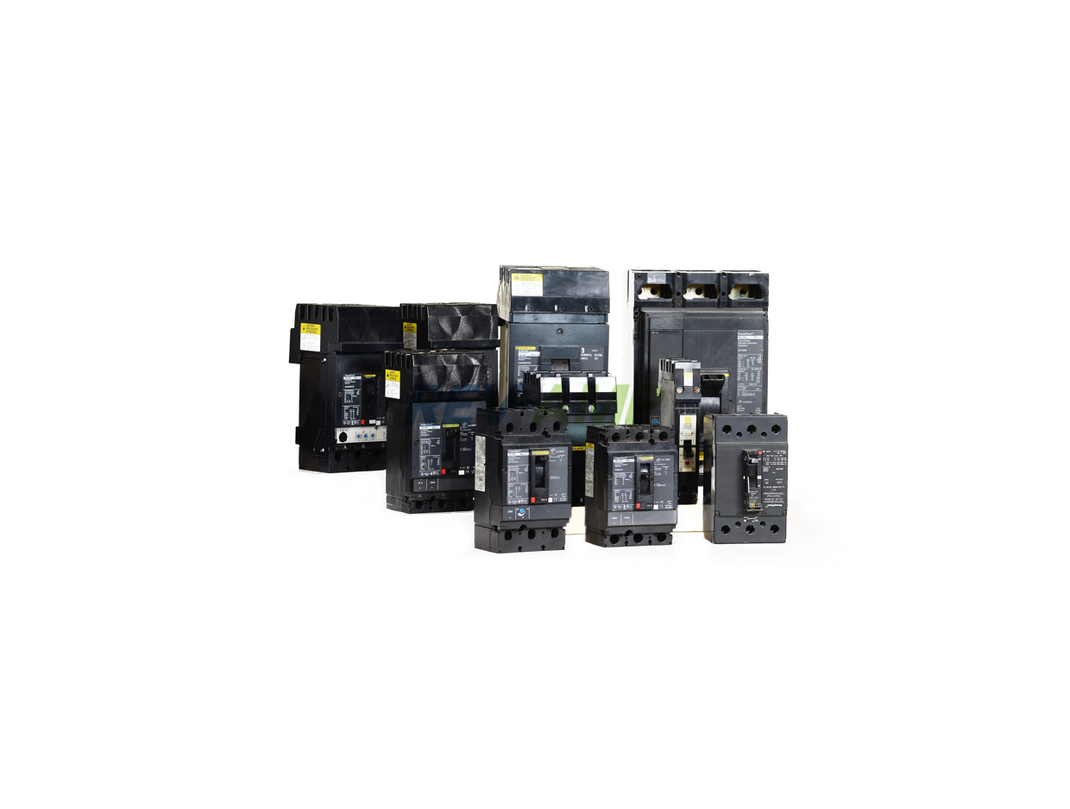 Molded Case Circuit Breakers – Rev-Amp Electrical Equipment LTD.