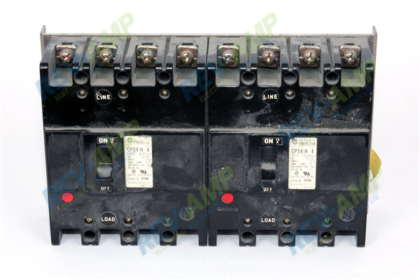 CP54-H Hitachi - Best Canadian Deals for Surplus and Motor Controls ...