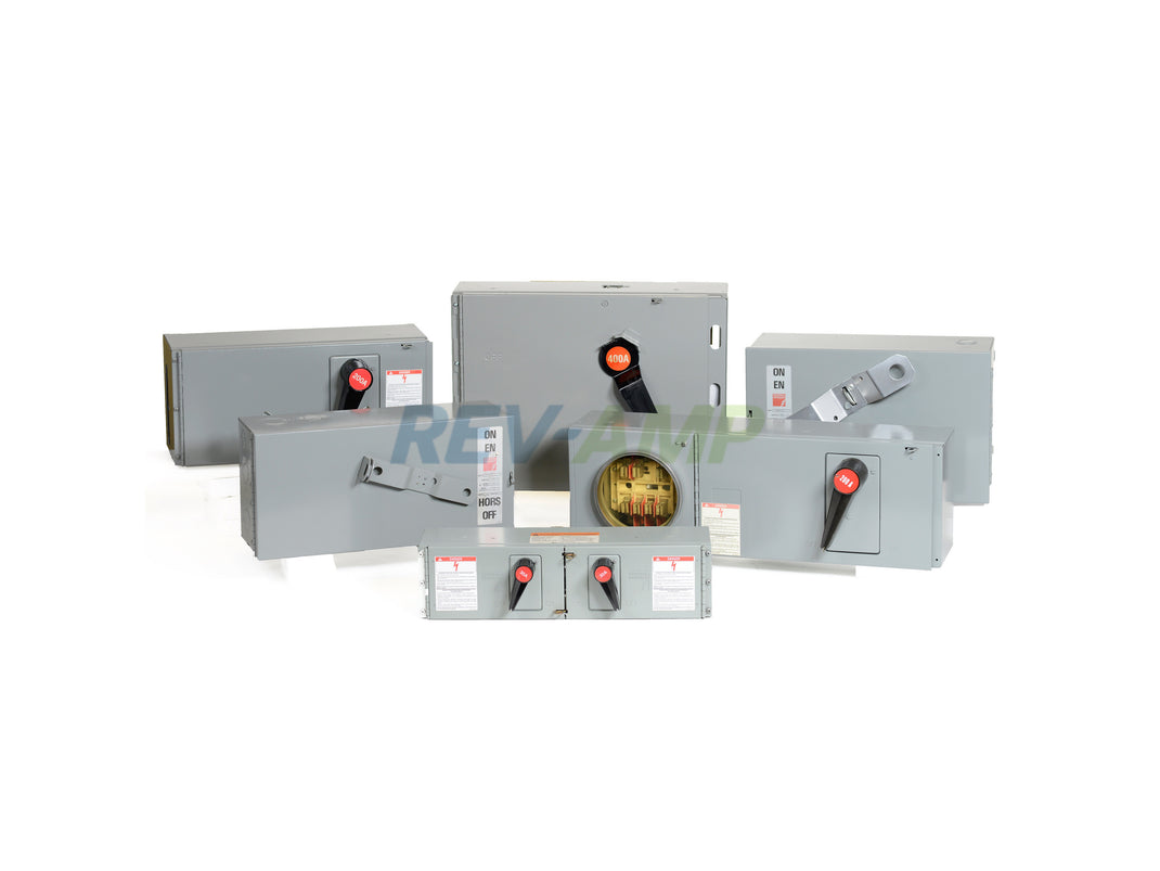 Bus Plugs – Rev-Amp Electrical Equipment LTD.