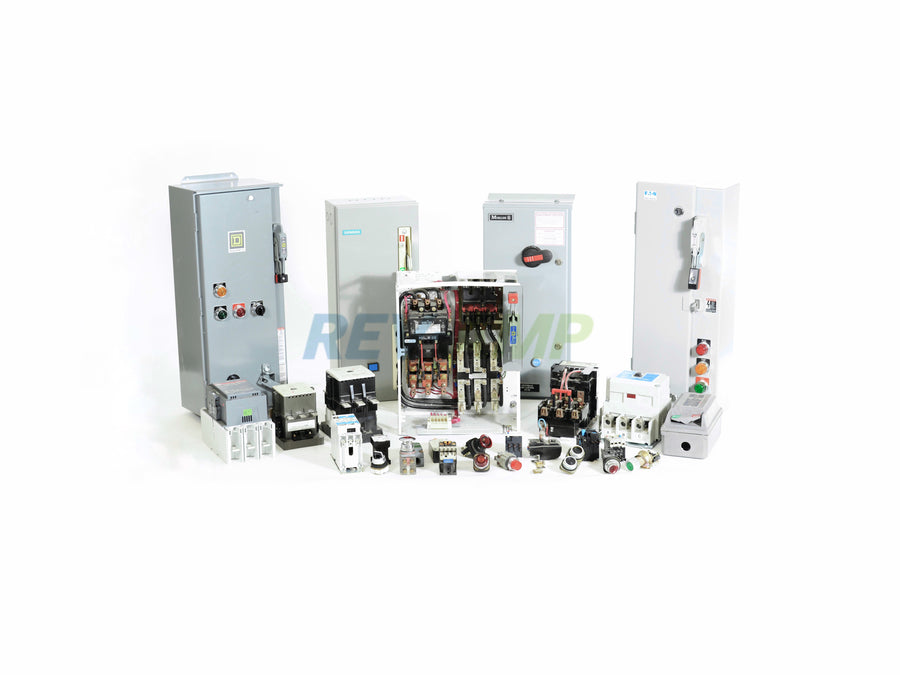 Rev-Amp Electrical Equipment Canada Ontario Toronto – Rev-Amp ...