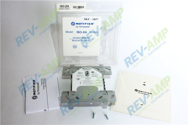 ISO-XA Honeywell - Best Canadian Deals for Surplus and Motor Controls ...