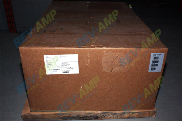 Generac RTSC 400 A3 – Rev-Amp Electrical Equipment LTD.