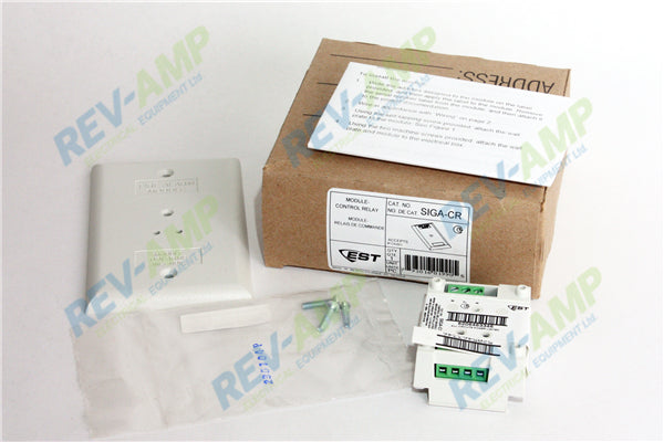 SIG-CR Edwards - Best Canadian Deals for Surplus and Motor Controls ...