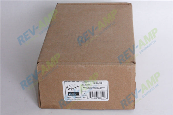 SIGA-SD Edwards - Best Canadian Deals for Surplus and Motor Controls ...