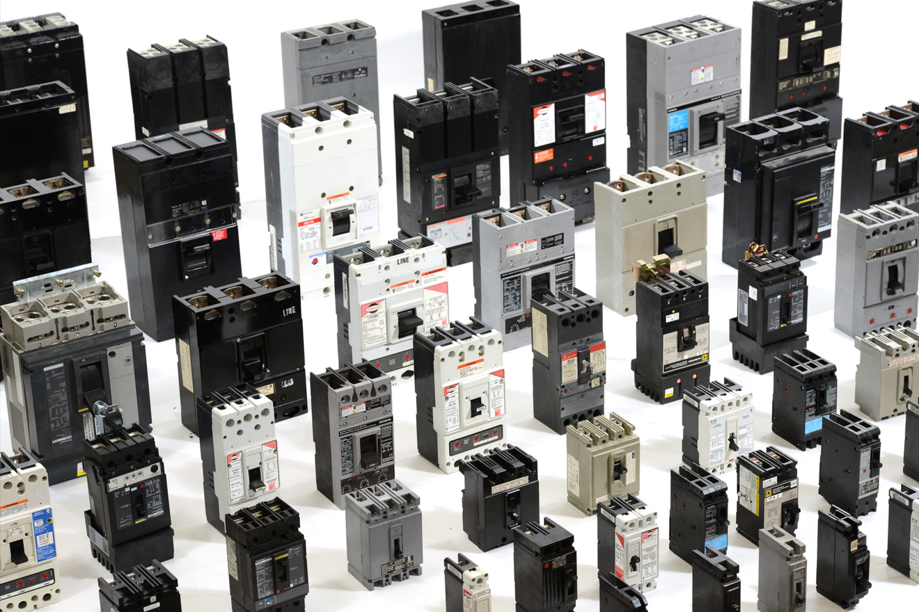 Rev-Amp Electrical Equipment Canada Ontario Toronto – Rev-Amp ...